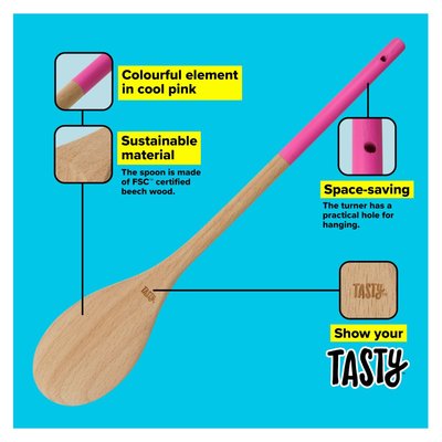 Tasty Wooden Spoon | Smart Price Specials | PnP Home