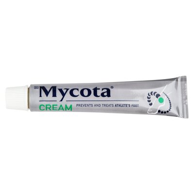 Mycota Athletes Foot Cream 25g | PnP