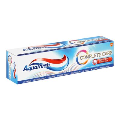 Aquafresh Toothpaste Care Original 75ml | Smart Price Specials | PnP Home