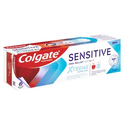 Colgate Senstive Xtreme Toothpaste 75ml | PnP