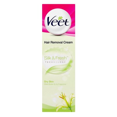 Veet Aloe Vera Cream 100ml | PnP