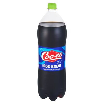 Coo-Ee Cooldrink Iron Brew 2L | Smart Price Specials | PnP Home