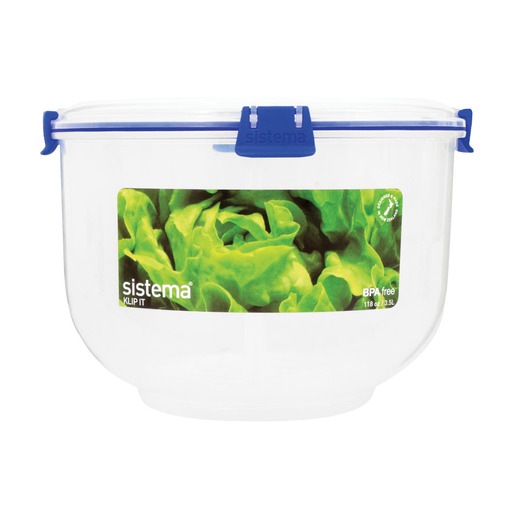Sistema Lettuce Crisper | PnP