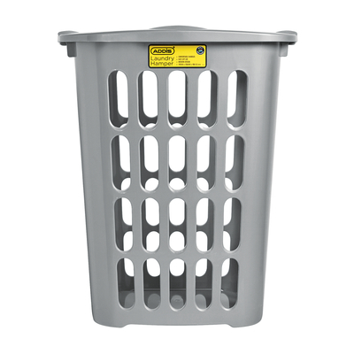 Addis Rectangular Laundry Hamper 56L Steel | Smart Price Specials | PnP ...