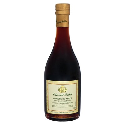 Edmond Fallot Sherry Vinegar 500ml | PnP