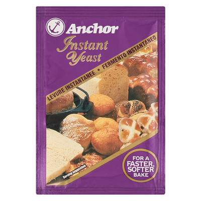 NCP Yeast Instant Yeast Sachets 10g | PnP