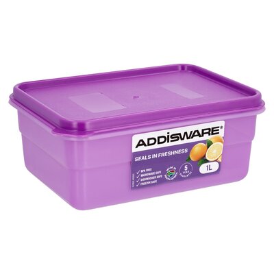Addisware Snack Saver 1L | Smart Price Specials | PnP Home