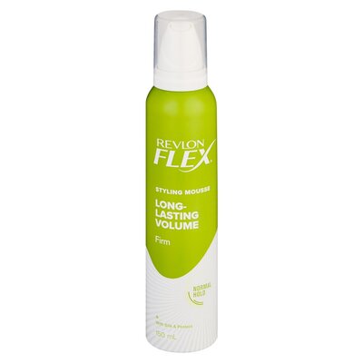 Revlon Firm Control Flex Mousse 150ml | PnP