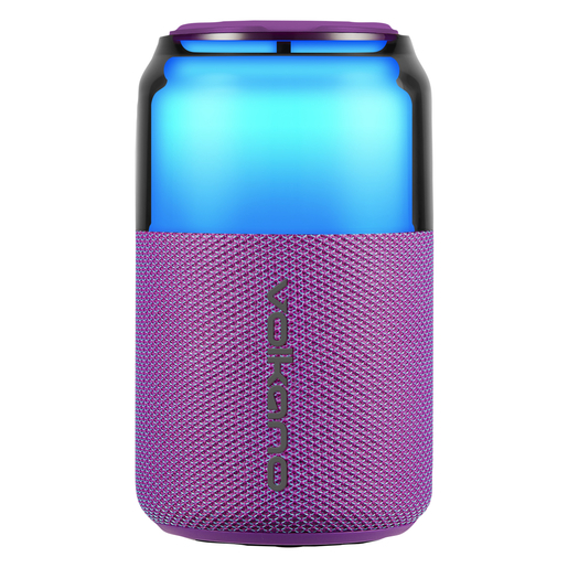 Volkano Purple Neptune Bluetooth Speaker | Smart Price Specials | PnP Home