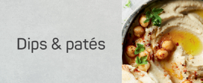 Shop Dips and Pates Online | Spreads and Dips | PnP
