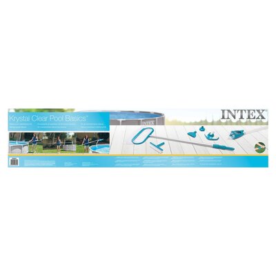 Intex Deluxe Pool Maintenance Kit | Smart Price Specials | PnP Home
