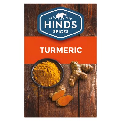 Robertsons Turmeric Powder Spice 58g | PnP