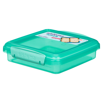 Sistema Sandwich Box Trend 450ml | Smart Price Specials | PnP Home