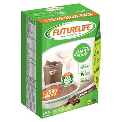 Futurelife Smart Food Chocolate 1.25kg | Smart Price Specials | PnP Home