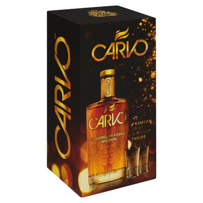Carvo Caramel Gift Pack | PnP