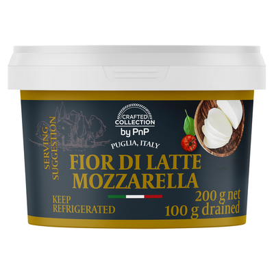 Mozzarella | Cheese | Smart Price Specials | PnP