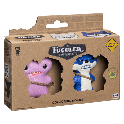 Fuggler Collectible Figure 2 Pack | Smart Price Specials | PnP Home