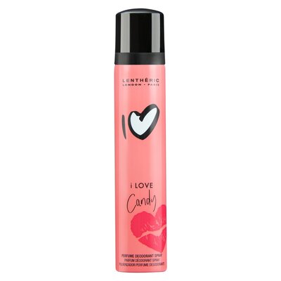 Playgirl Temptation Body Spray 90ml | PnP
