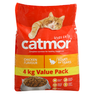 Shop Catmor in South Africa | Smart Price Specials | PnP