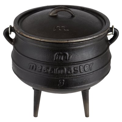 Megamaster No3 Potjie | PnP