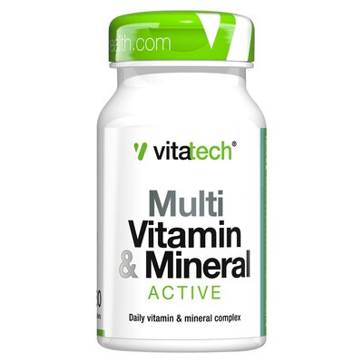 Vitatech | Vitamins & Supplements | Smart Price Specials | PnP
