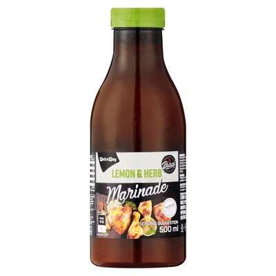 PnP Marinade Lemon & Herb 500ml | PnP