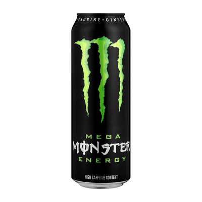 Monster Mariposa Energy Drink 4 x 500ml | PnP