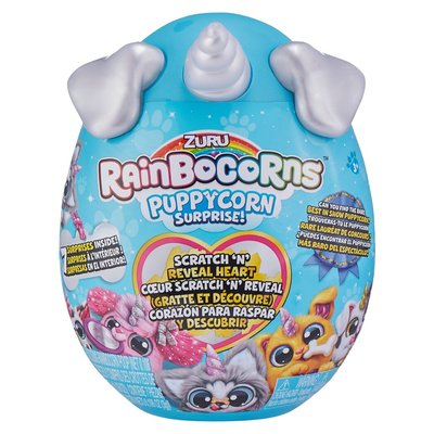 Zuru Rainbocorns Sparkle Surprise | PnP