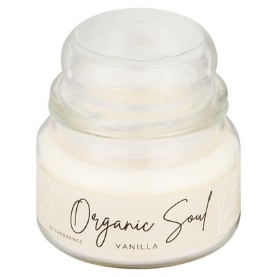 Home Vanilla Dome Candle Medium 10 x 11cm | Smart Price Specials | PnP Home