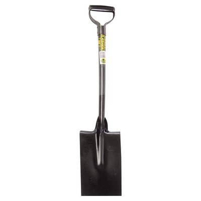 Lasher Straight Digging Spade | PnP