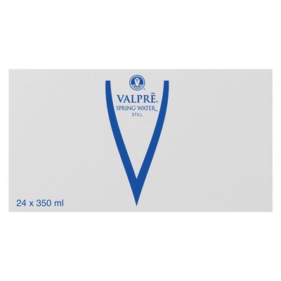 Valpre Still Spring Water 350ml | PnP