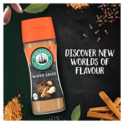 Robertsons Mixed Spice 42g | PnP