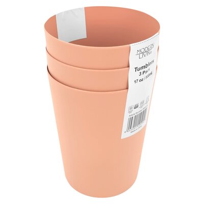 Modern Living Assorted Tumbler Set 3 Piece | Smart Price Specials | PnP ...