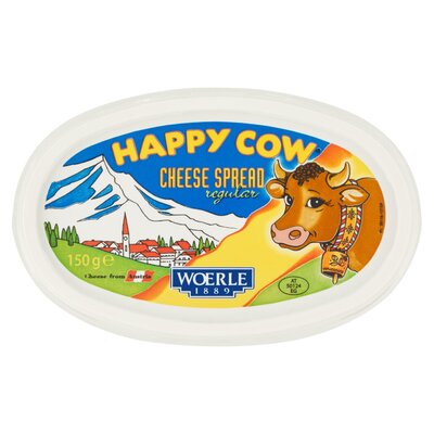 Happy Cow Cheese Spread 150g | PnP