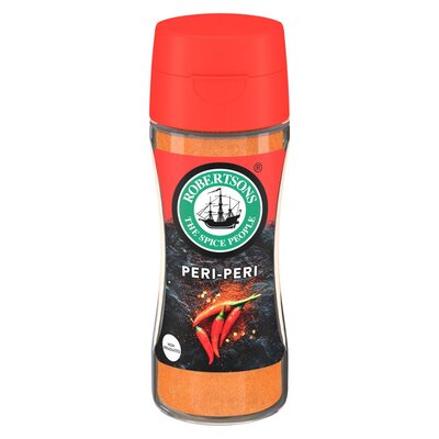 Robertsons Peri Peri Spice 46g | PnP