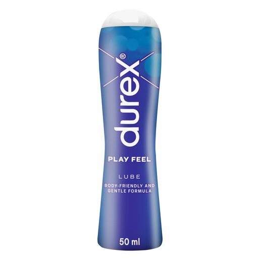 Durex Play Feel Lubricant 50ml | PnP