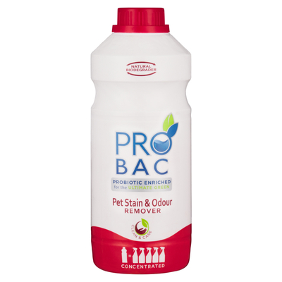 Probac Pet Stain & Odour Remover 1l | PnP