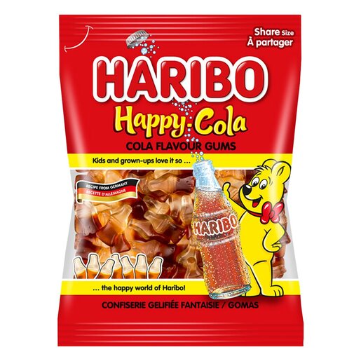 Haribo Happy Cola 160g | PnP