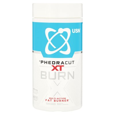 Usn Phedra Cut Slimpack Berry 20 Sachets | PnP