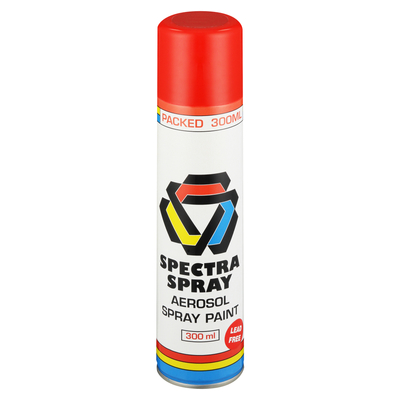 Spectra Spray Signal Red 300ml | PnP