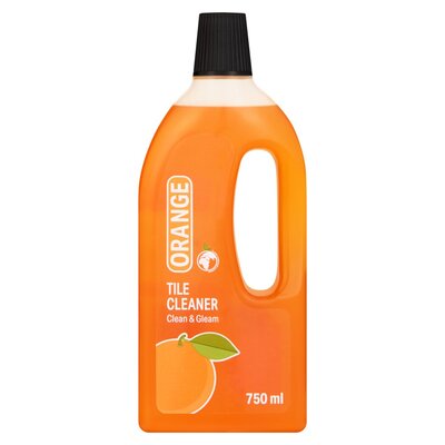 Orange Tile Cleaner 750ml | PnP