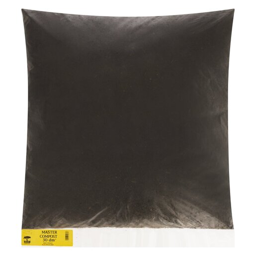 Master Compost 30dm3 1 Pack | PnP