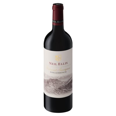 Neil Ellis Cabernet Sauvignon 750ml | Smart Price Specials | PnP Home