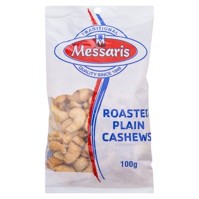 Eden Raw Cashew 100g | PnP