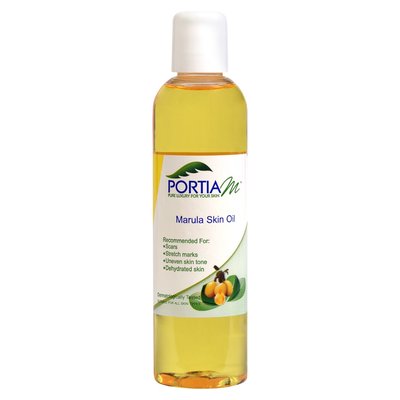 Portia M Marula Skin Oil 200ml | PnP