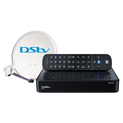 DSTV HD Decoder Installed | Smart Price Specials | PnP Home
