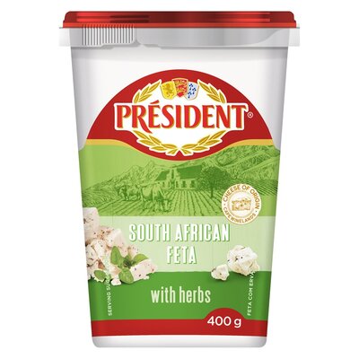 Feta & Goats Cheese | Cheese | Smart Price Specials | PnP