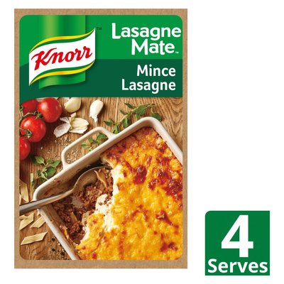 Knorr Boloroni Sauce Mince Mate 230g | PnP