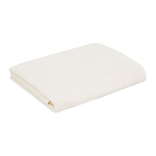 PnP Cream Bath Towel 70cm X 130cm | PnP
