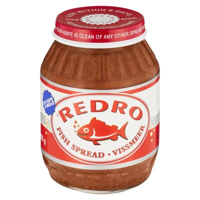 Redro Fish Spread 225g | PnP